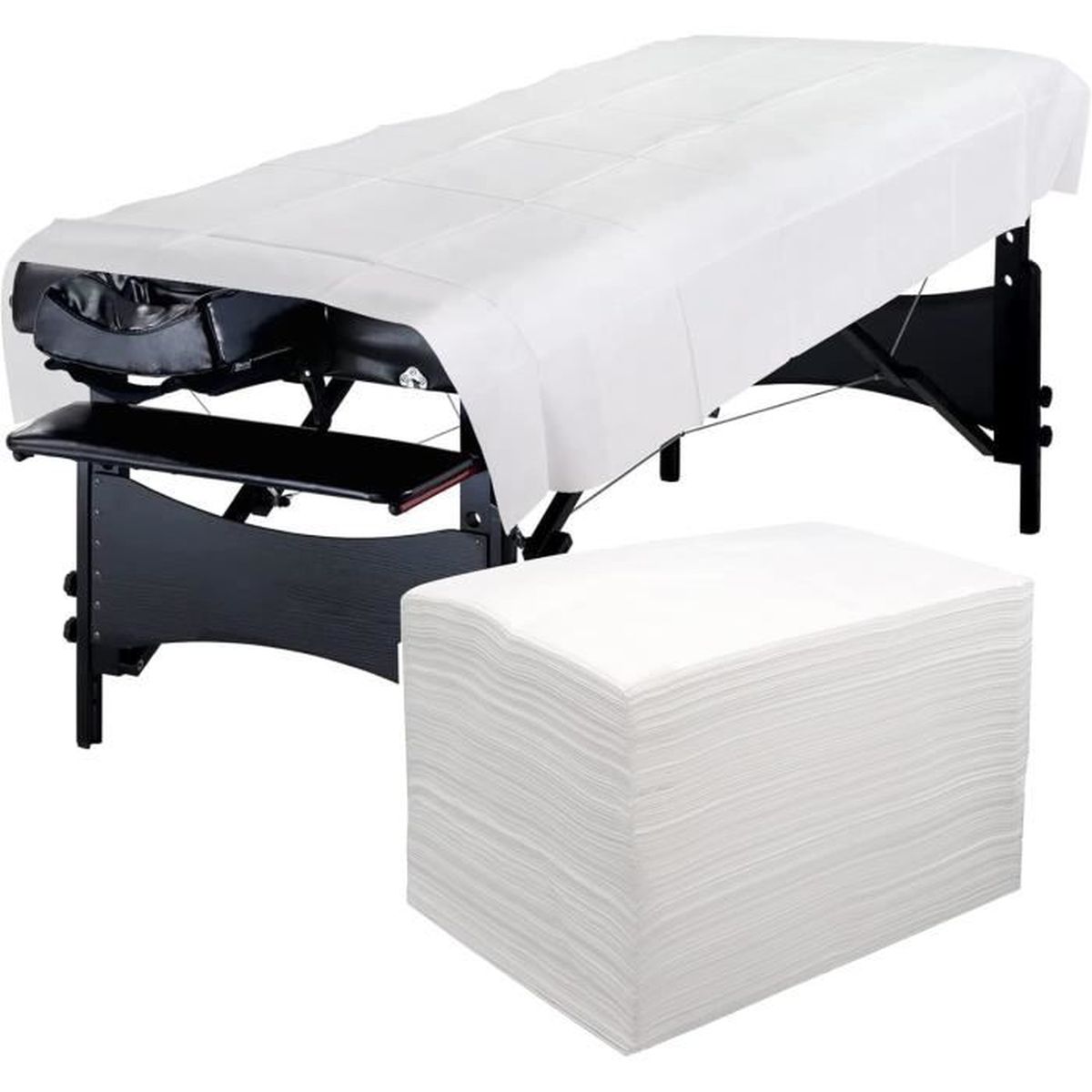 Ou Trouver Des Draps Jetables
