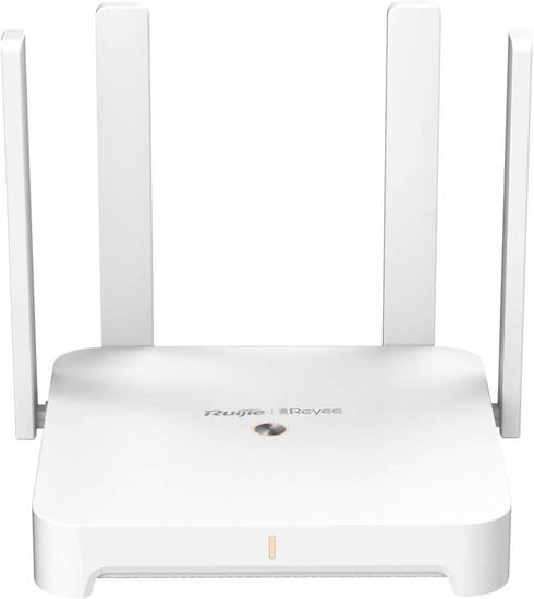 Reyee 1800Mbps Wi-Fi 6 Gigabit Mesh Router RG-EW1800GX-Pro.[Z2386 ...