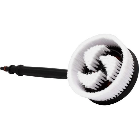 Brosse Rotative Nettoyage Lidl