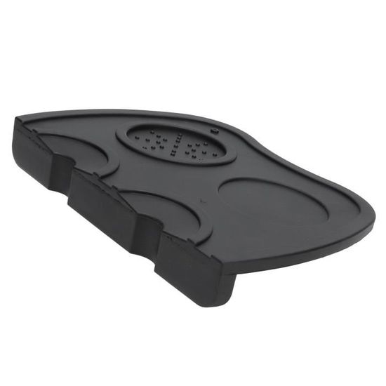 Silicone Coffee Tamper Pad Anti Slip Soft Tamper Mat Heat Resistant ...