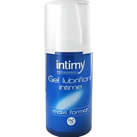 Intimy Classic Gel Intime 150ml - Cdiscount Au quotidien