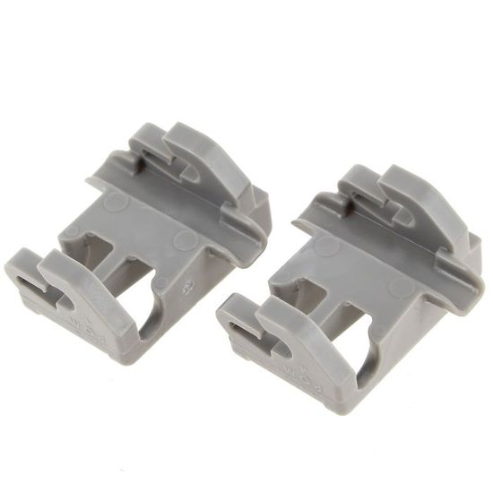 Paliers par 2, 00611474 - lave-vaisselle - Cdiscount Electroménager