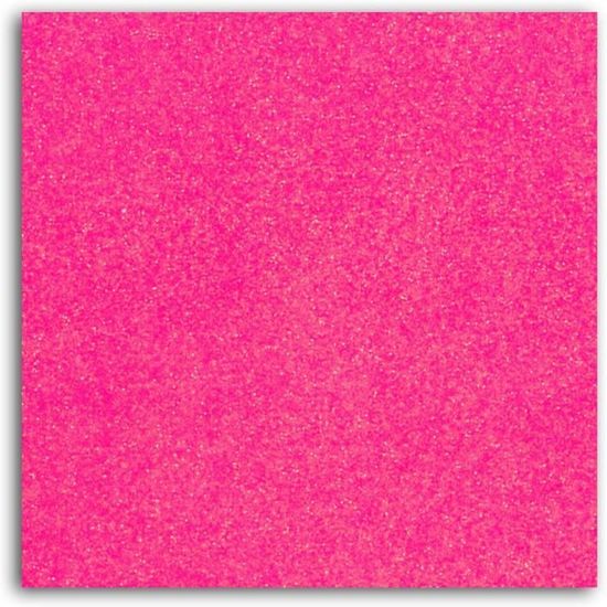 AEGER 1886 Toga MEG814 Briller Thermocollant Tissu Rose Fluo 21 x 30 x ...