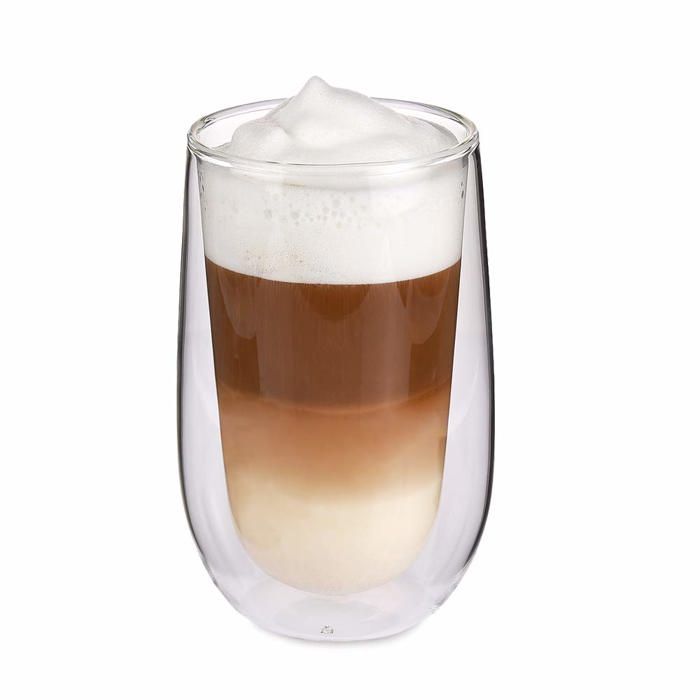 Mug - tasse - mazagran Cilio - 292831 - Verona Lot de 2 Verres a ...