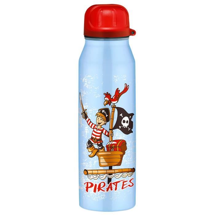 Alfi IsoBottle Bouteille, Acier, Gourde Thermique, Bidon Isotherme ...