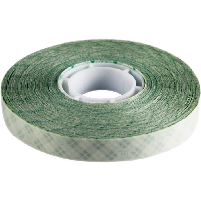3M 924 Ruban adhésif de transfert double face pour ATG 700 Forte ...