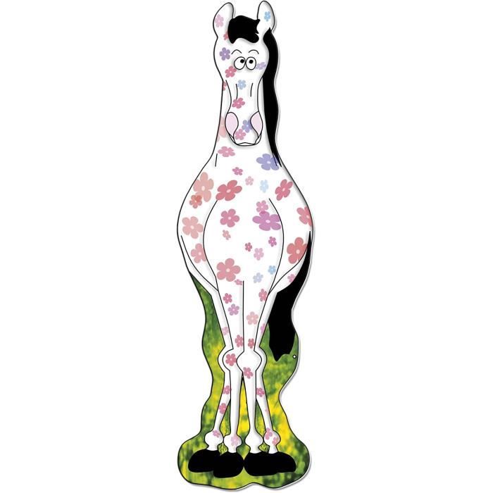 Premium marque page métallique"Cheval"[1396] - Cdiscount Beaux-Arts et ...