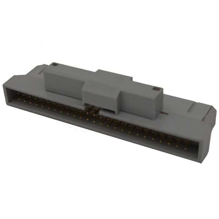 Adaptateur SCSI DataMate DM550-06-R 50-Pin Mâle vers 50-Pin Femelle ...