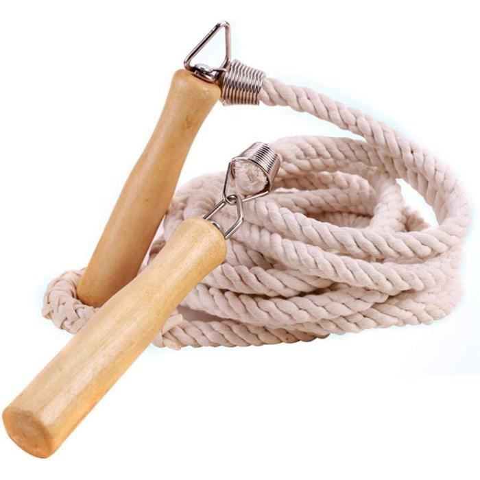 Corde A Sauter Sport Corde À Sauter Sport Corde A Sauter Sport Adulte ...