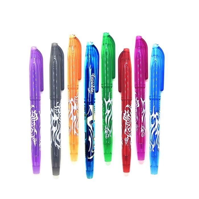 Stylos encre effacable - Achat / Vente pas cher