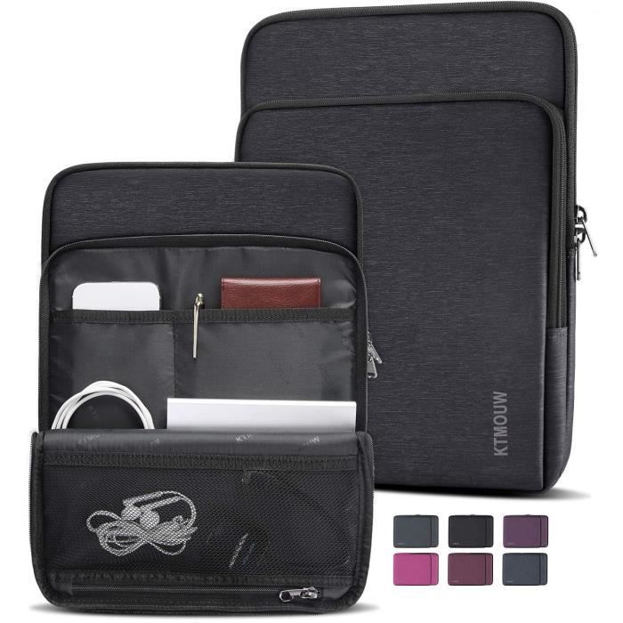 Coque Ordinateur 14 Pouces Pochette Ordinateur Imperméable Pc Portable ...