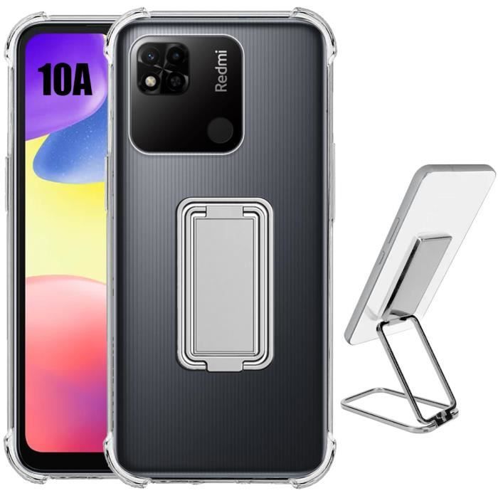 Coque de protection - E.F.CONNECTION - Pour Xiaomi Redmi 10A/9C ...