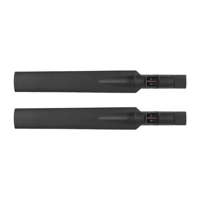 Antenne Omnidirectionnelle - GAROSA - JB-4G-020 - Gain Élevé 8DBi - SMA ...