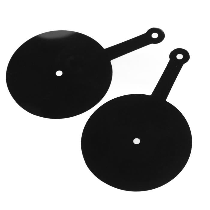 GOTOTOP équipement d'entraînement de billard Billiard Aim Trainer Cue ...