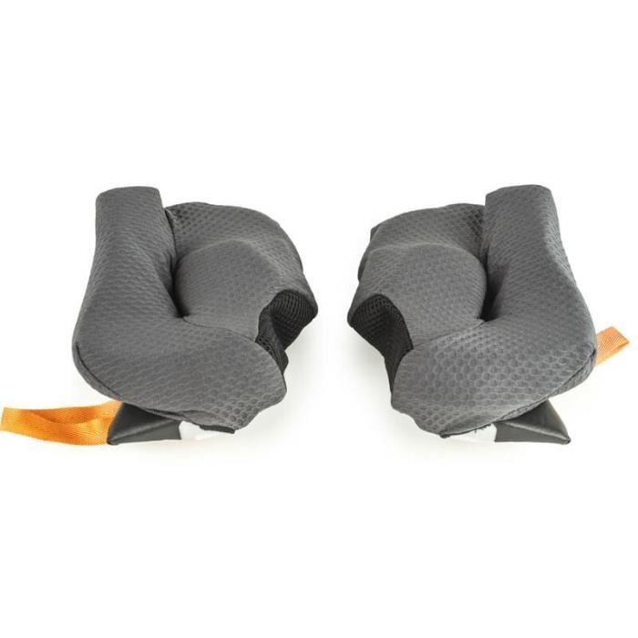 ARAI KIT JOUES DRY-COOL FCS POUR RX-7 GP - QUANTUM - QUANTUM-ST ...