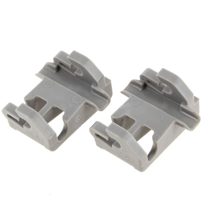 Paliers par 2, 00611474 - lave-vaisselle - Cdiscount Electroménager