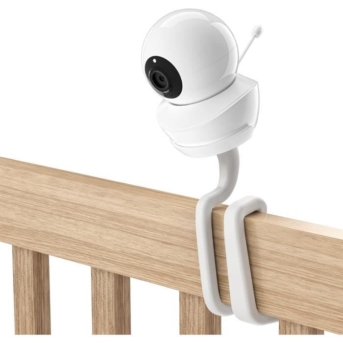 Support Pour Babysense S2-V43 - Écran Séparé - Support Flexible Pour ...