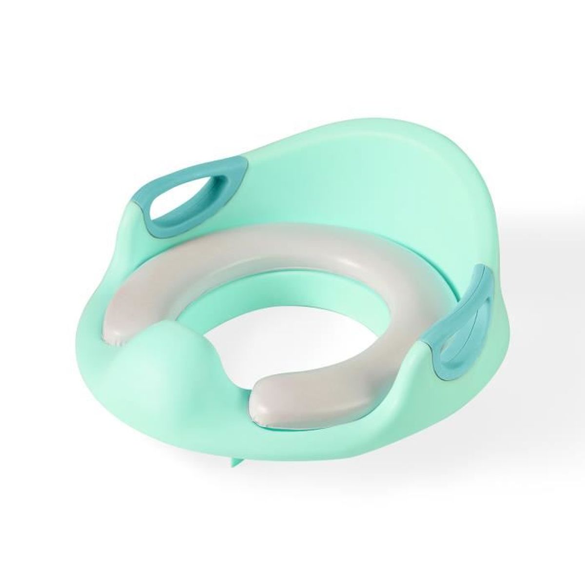 Siège de toilette pour enfants - Potty Trainer - WC - Siège avec ...