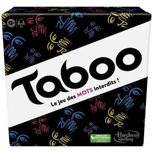 Jeux de société pour jouer en famille entre amis - Cdiscount
