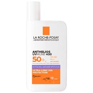 La Roche Posay Anthelios UVMune 400 SPF50 - Cdiscount Beauté