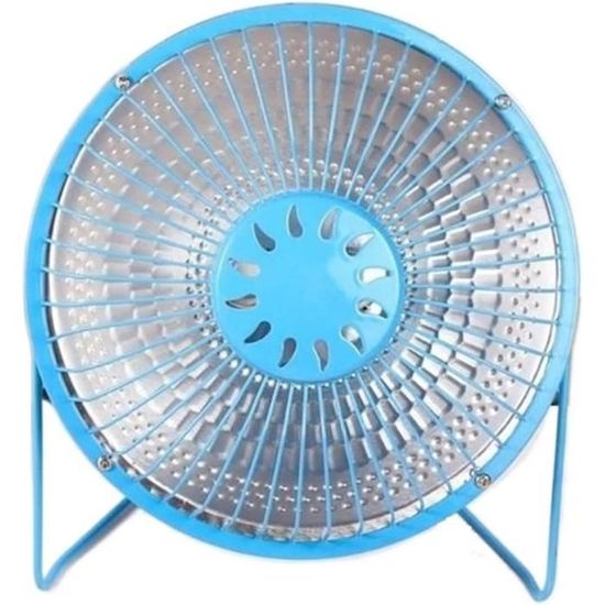 Radiateurs 220 V Mini Chauffage Électrique Portable Bureau De Bureau ...