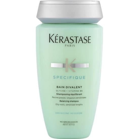 Kérastase specifique bain divalent 250 ml - Cdiscount Au quotidien