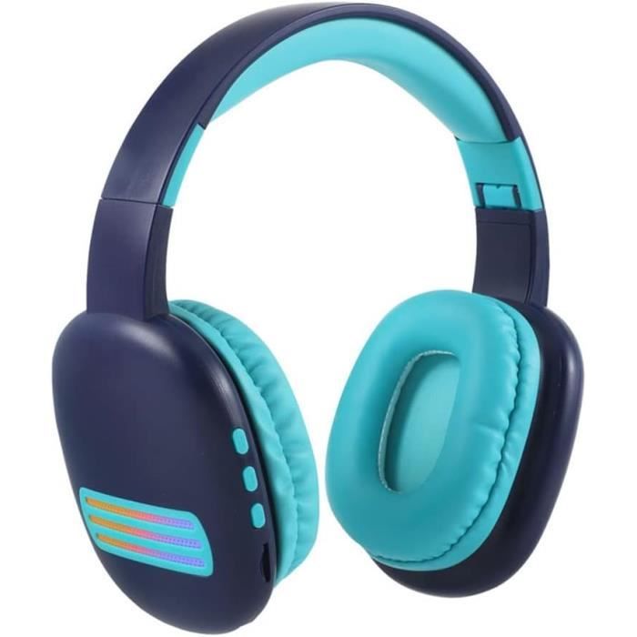 Bt960 Casque Sans Fil Bluetooth Hd Microphone Pliable Casques Sans Fil ...