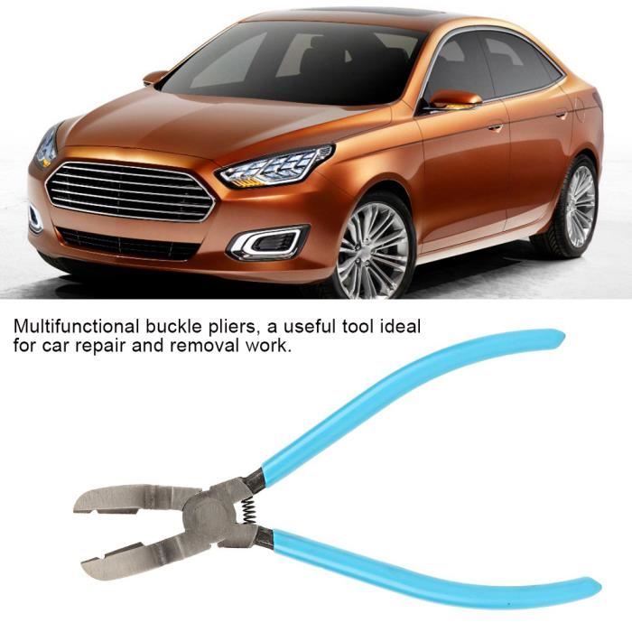 Ashata Pinces Clip Removal, Rivets Car Rivets Car Clip Clamp Clip Clip ...