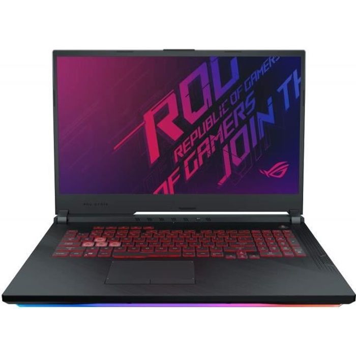 Pc portable intel core i7 17 pouces - Cdiscount