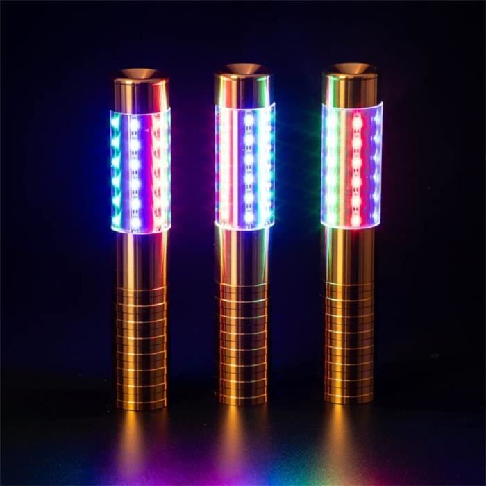 LED Strobe Bacon Light Light Light Light Light Sparkler VIP Lumière ...
