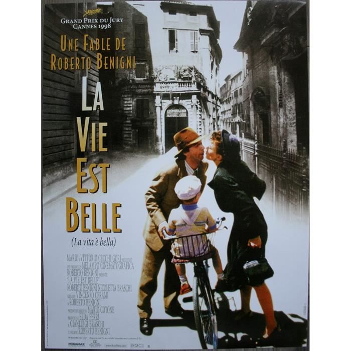 Belles Affiches De Films