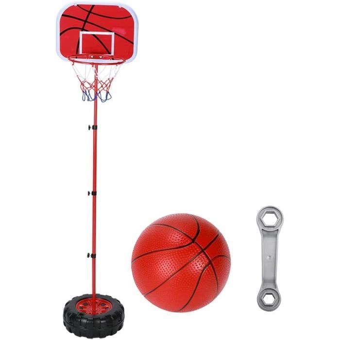 Support de Basket-Ball Portable Panneau de Basket-Ball Exercice Facile ...