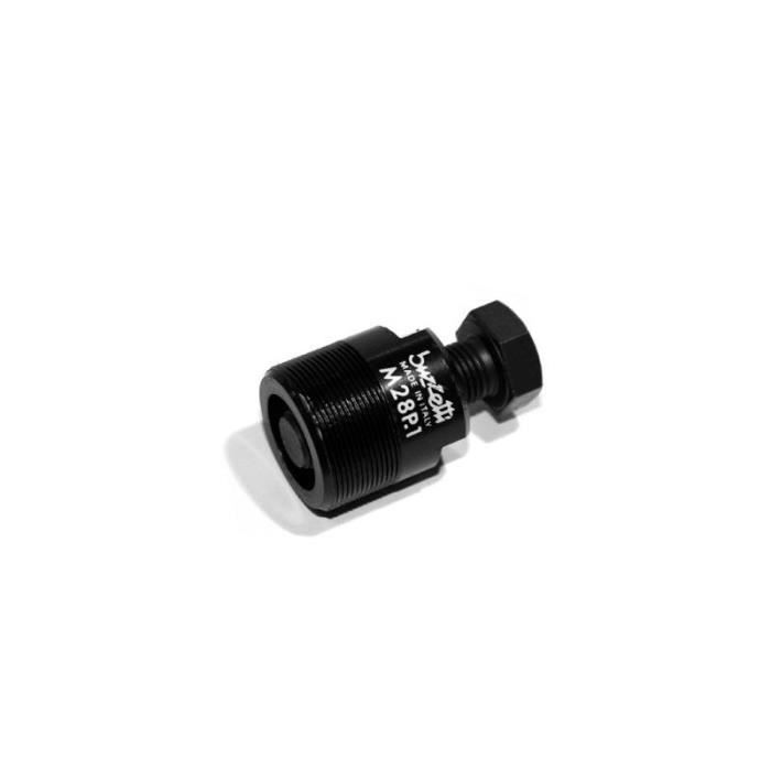 ARRACHE VOLANT FILET EXT M28 X1 - GILERA 2T/4T … - Cdiscount Auto