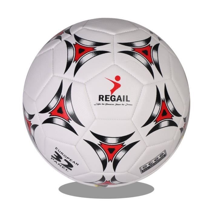 No 4i - Ballon De Football Officiel TaillePremier, De Haute Qualité ...