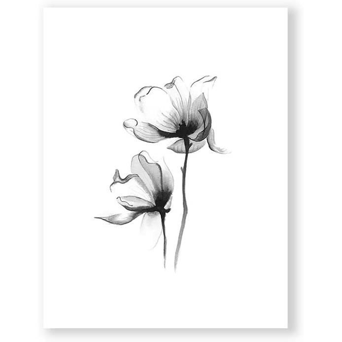 Affiches Pour Encadrer Pour Des Tableaux Au Style Élégant | Poster De ...