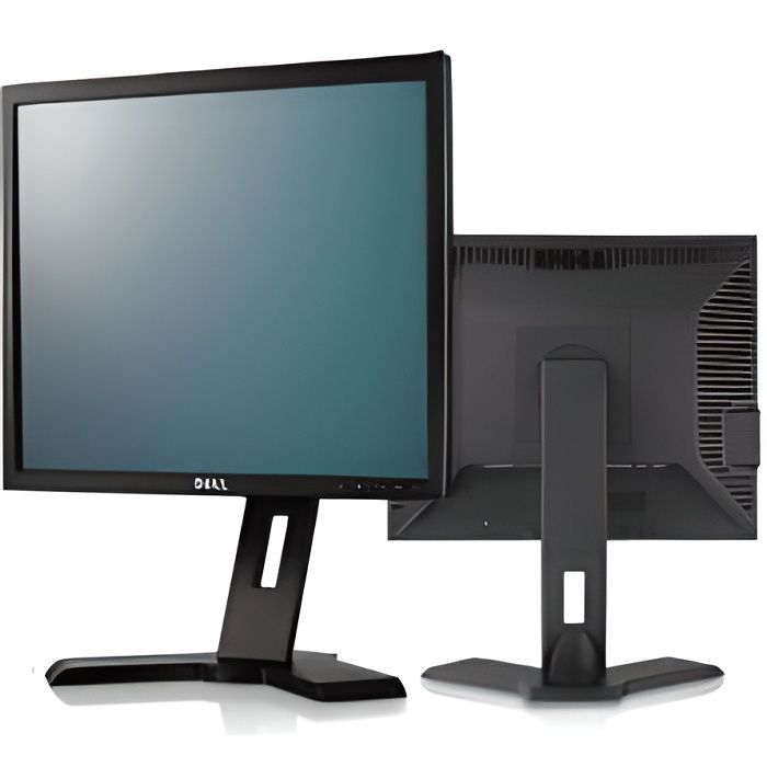 Dell P190st - REDE9LCDNo-34823 - Cdiscount Informatique