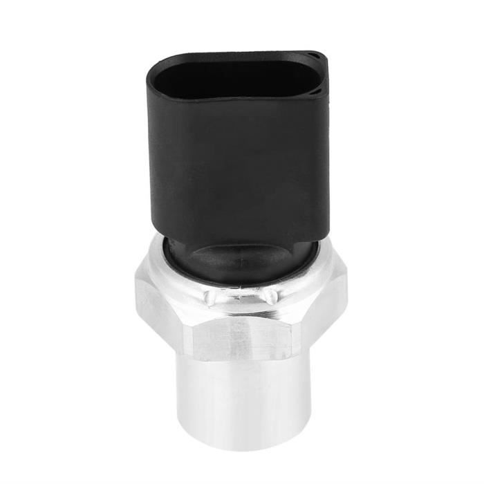 Dilwe capteur de pression de climatisation Capteur de pressostat de ...