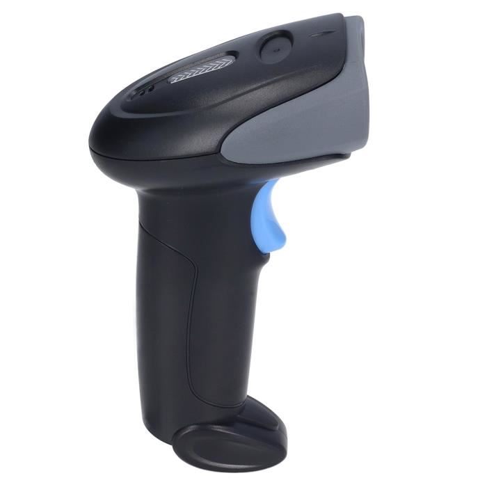 SAL Scanner de code barres 2D Scanner de Codes-barres 2D Numérisation ...