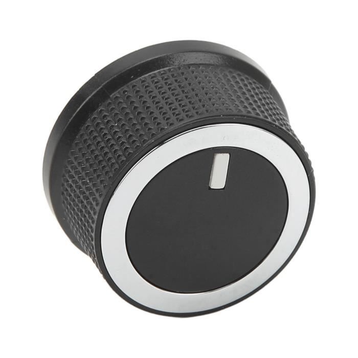 84793085 Bouton De Climatisation De Voiture Compact Et Facile à ...