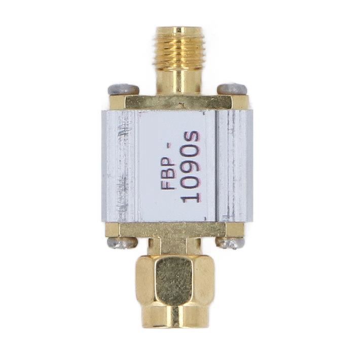 Filtre passe-bande RF - DUOKON - ADS B - 1090 MHz - Fréquence centrale ...