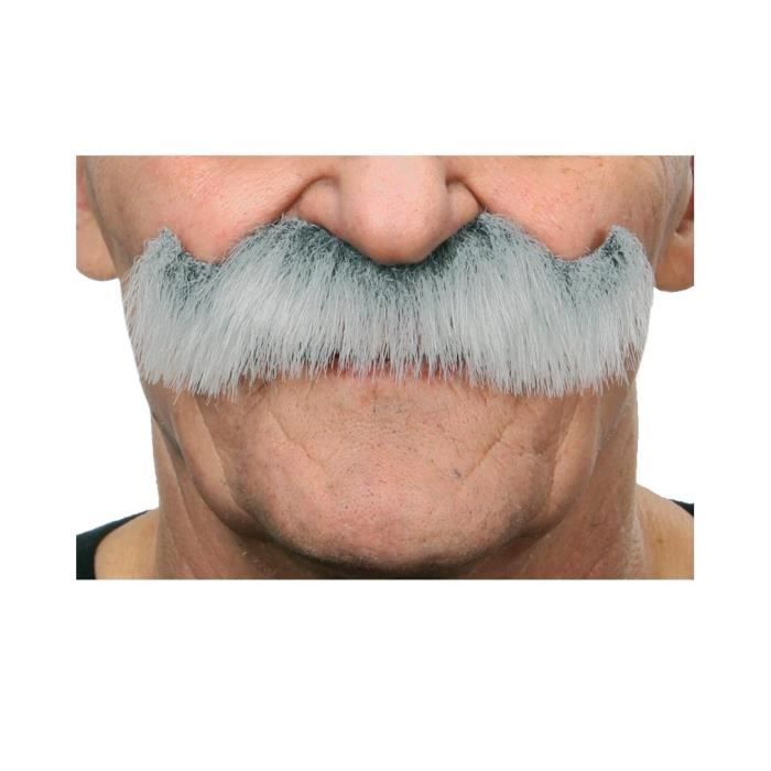 Kaiser Wilhelm cendre moustache - Cdiscount Jeux - Jouets