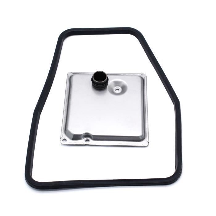 Remplacement du kit de filtre de boîtier de transmission automatique ...