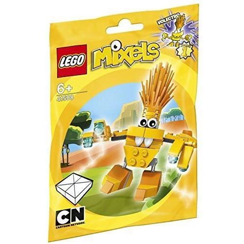 Lego A1401816 Volectro Mixels Sachet Série 1 - Cdiscount Jeux - Jouets