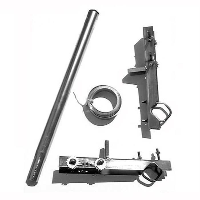 Support mat antenne - Achat / Vente pas cher