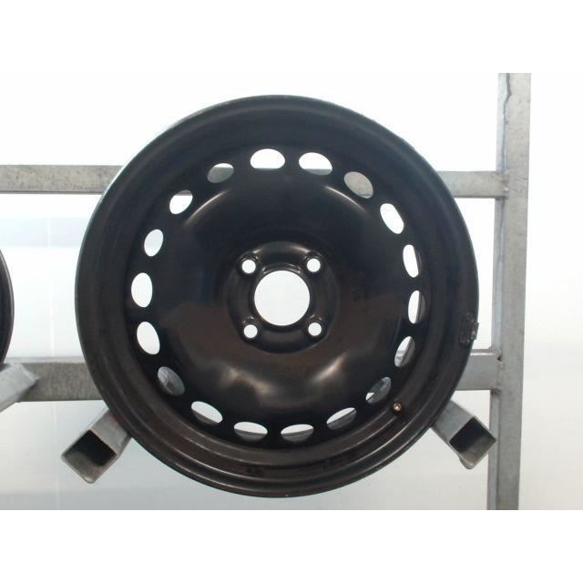 JANTE TOLE RENAULT CLIO IV Phase 1 2012-... 403006005R - D1-796173 ...