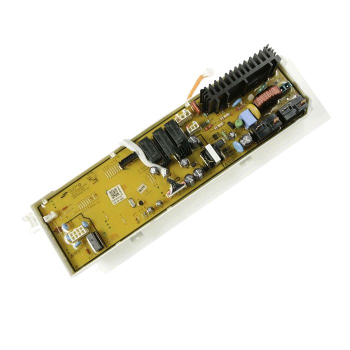 Module électronique d'origine Machine à laver, Lave-linge DC94-07385A ...