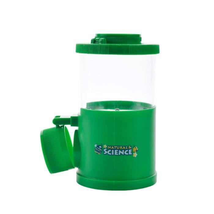 1 PC Insecte Viewer Exploration Éducatif Drôle Biologie Science ...