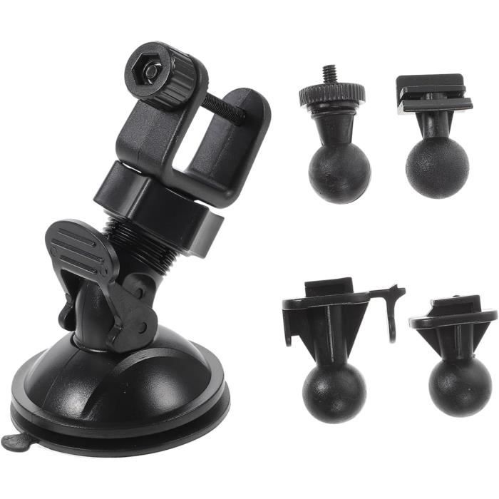 1 Jeu Voiture Ventouse Support Car Mount Accessoire Voiture Support ...