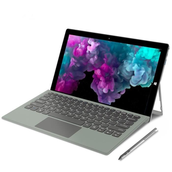 Tablette Windows 10