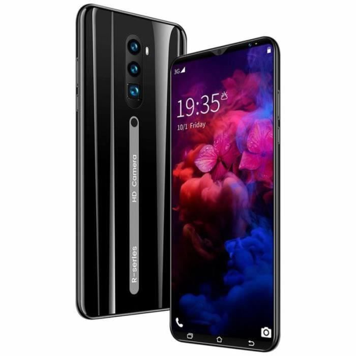 IS00983-5.72" Smartphone Android Rino 3 Pro - Téléphone Portable 512M ...